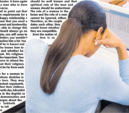 FRUSTRATED - PressReader