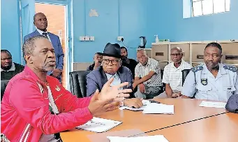 Alarm sounded over SA’S high teen pregnancy rate - PressReader