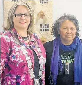 Listening, key to council success - PressReader