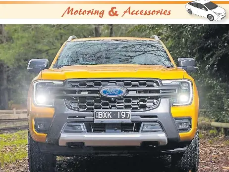 Pushing the boundaries - PressReader