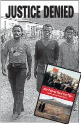 JUSTICE DENIED - PressReader