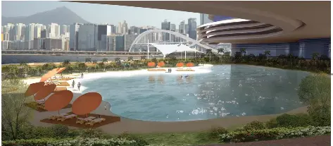 FROM GREEN TO SILVER, AND BEYOND: PALAFOX ASSOCIATES CELEBRATES 25 ...