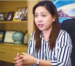 Cordova tourism ‘on the rise’ - PressReader