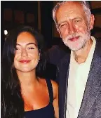 Countdown Rachel was libelled by tweet from Corbyn aide - PressReader