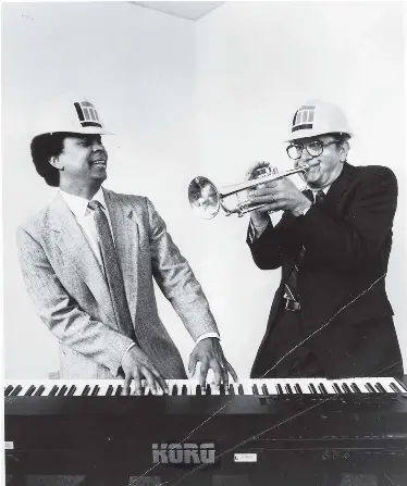 INSTRUMENT RETAILER WAS CONSIDERED THE ‘PATRON SAINT’ OF CANADIAN MUSIC ...