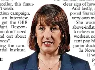 NICK FERRARI Cold comfort for OAPS with Labour - PressReader