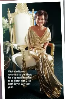 THE WEDDING QUEEN - PressReader