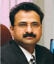 Dinesh Kumar Goel Founder Chairman & Chief Mentor, FIITJEE Ltd ...