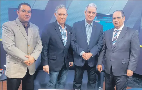 Puello Herrera cumplió su ciclo en el deporte, sigue el de la medicina ...