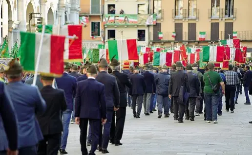 Storia di un Corpo fra mito e coraggio - PressReader