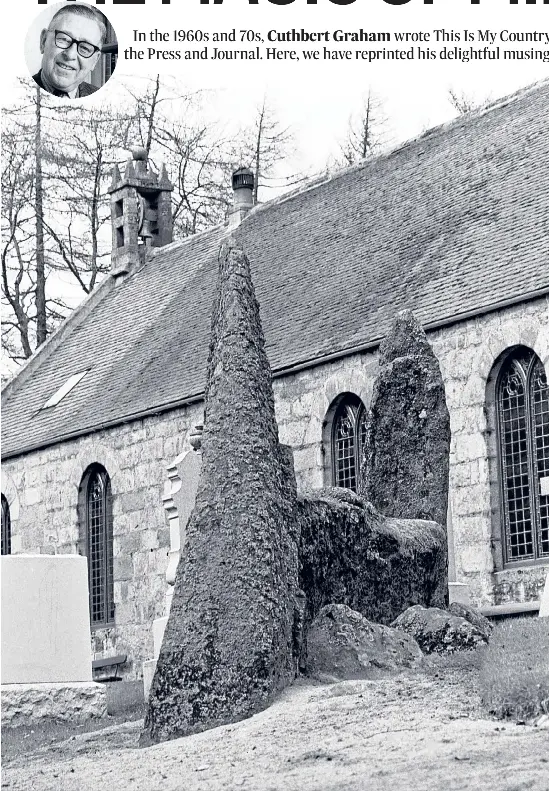 THE MAGIC OF MIDMAR - PressReader