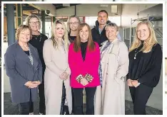 GP clinic to showcase team approach to healthcare - PressReader