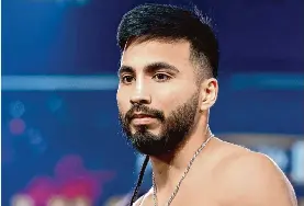 Cardenas dominant in return to the ring - PressReader