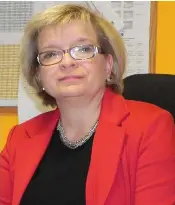 Plusieurs nouveautés au Séminaire Sacré-Coeur - PressReader