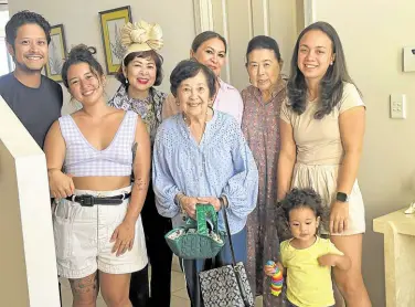 The promise of new beginnings - PressReader