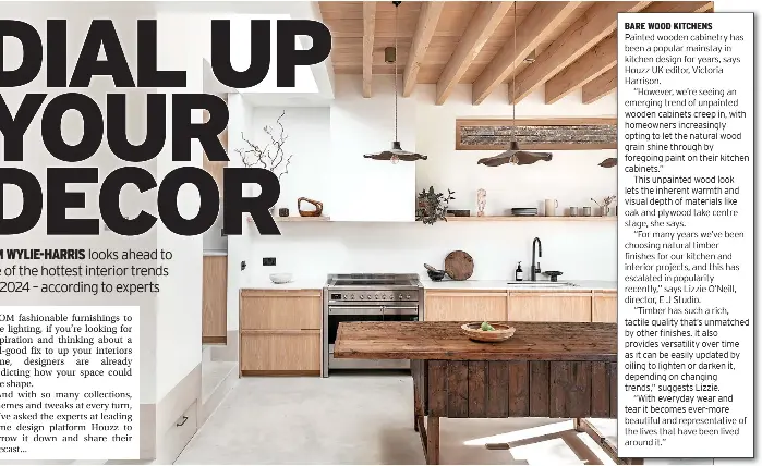 DIAL UP YOUR DECOR - PressReader