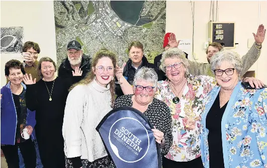 ‘Exciting opportunit­y’ for communitie­s - PressReader