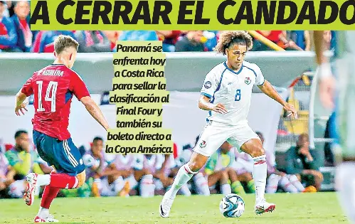 A CERRAR EL CANDADO - PressReader