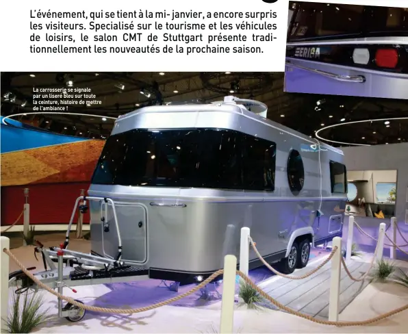 Le Salon de Stuttgart - PressReader