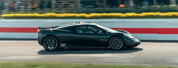 Shock to the system - PressReader