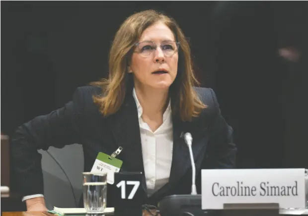 ELECTION INTERFEREN­CE: TAKE II - PressReader