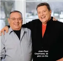 Les Jean-paul Chartrand - PressReader
