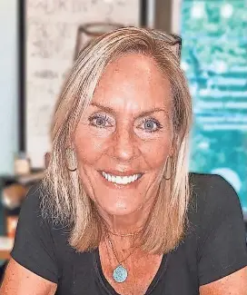 30 years of confrontin­g cancer on her own terms - PressReader