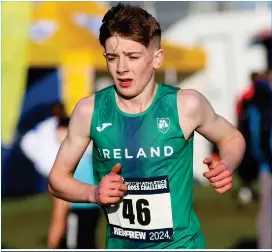 Morrison and Mckenzie medal at Celtic Internatio­nal - PressReader