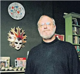 Robert Irwin - PressReader