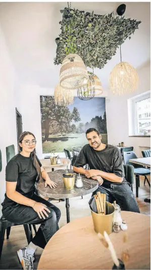 Klein, aber fein - PressReader