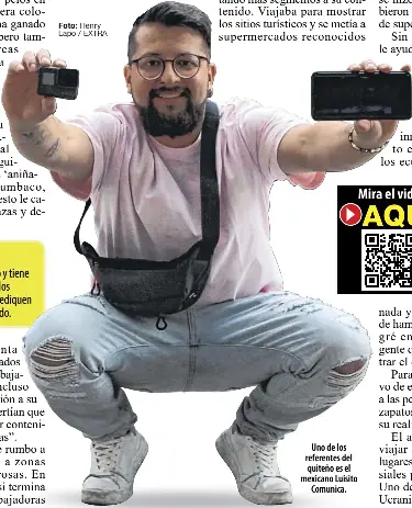 PITEADO’ y querido en internet! - PressReader