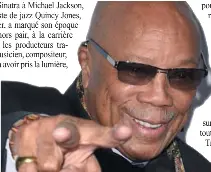 Brillant producteur derrière les succès de Michael Jackson - PressReader