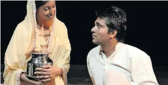 Aspiring actors: Rajesh Gopie aims to take your talent to the next ...