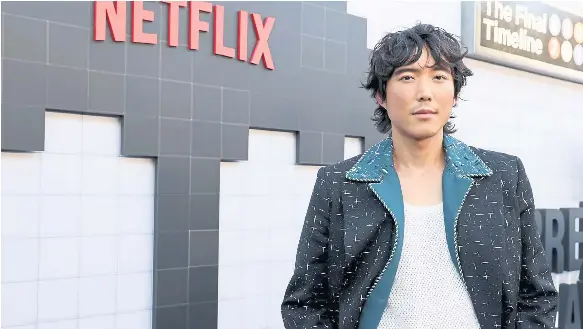 The Devil's Plan proves game shows don't have to be simple - PressReader