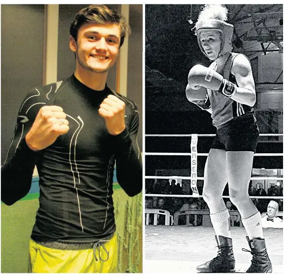 Lancelot Proton de la Chapelle en finale, Cindy Vastine éliminée en ...