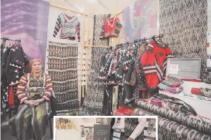 A chance to meet National Living Treasures and seeing the crafts they ...