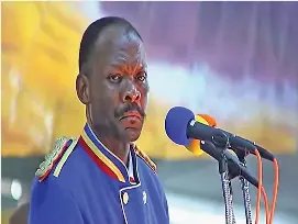 Shocking sex claims against IPHC leader - PressReader