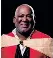 Celebratin­g Dr Jonathan Butler’s achievemen­ts - PressReader