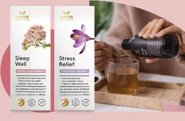 Natural ways to support stress & rest - PressReader