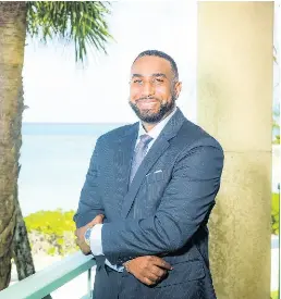 PwC Caribbean sets tone on ESG framework - PressReader