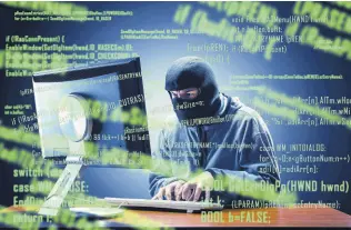 Responsibl­e state behaviour in the cyberspace - PressReader