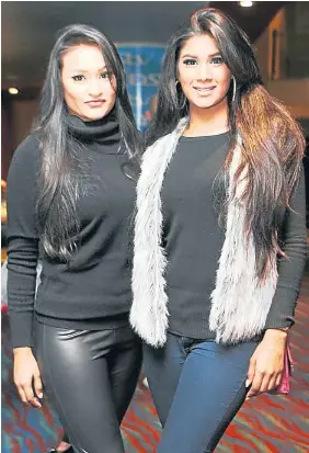 APRIL • socials - PressReader