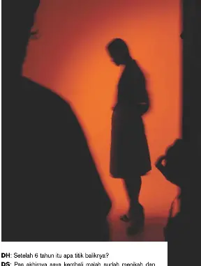 MORE THAN LUCK & LOOK - PressReader