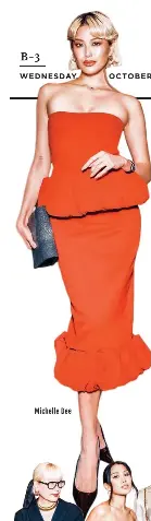 30 years of Filipina elegance - PressReader