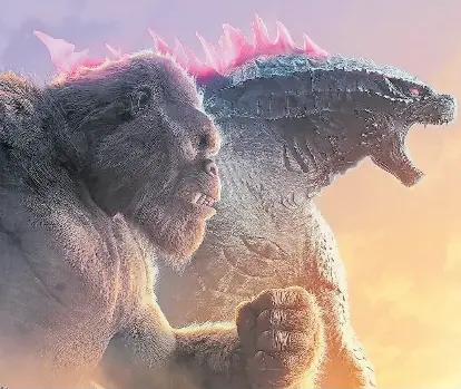 Digno espectácul­o que entrega lo que promete - PressReader