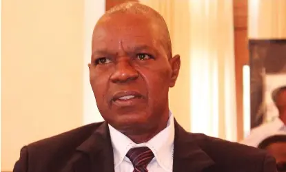 Miguel José Matabel é novo PCA dos Caminhos de Ferro de Moçambique ...