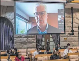 De Ruyter’s truth fact or fiction? - PressReader