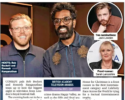 THE GATHERING - PressReader