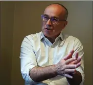 Surgeon urges doctors to speak up about ‘horrific’ injuries in Gaza ...