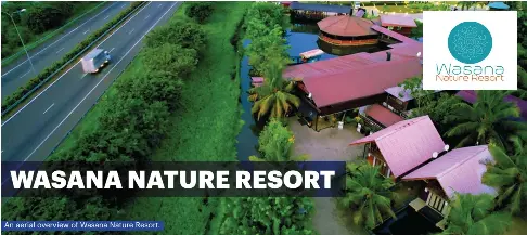 WASANA NATURE RESORT - PressReader